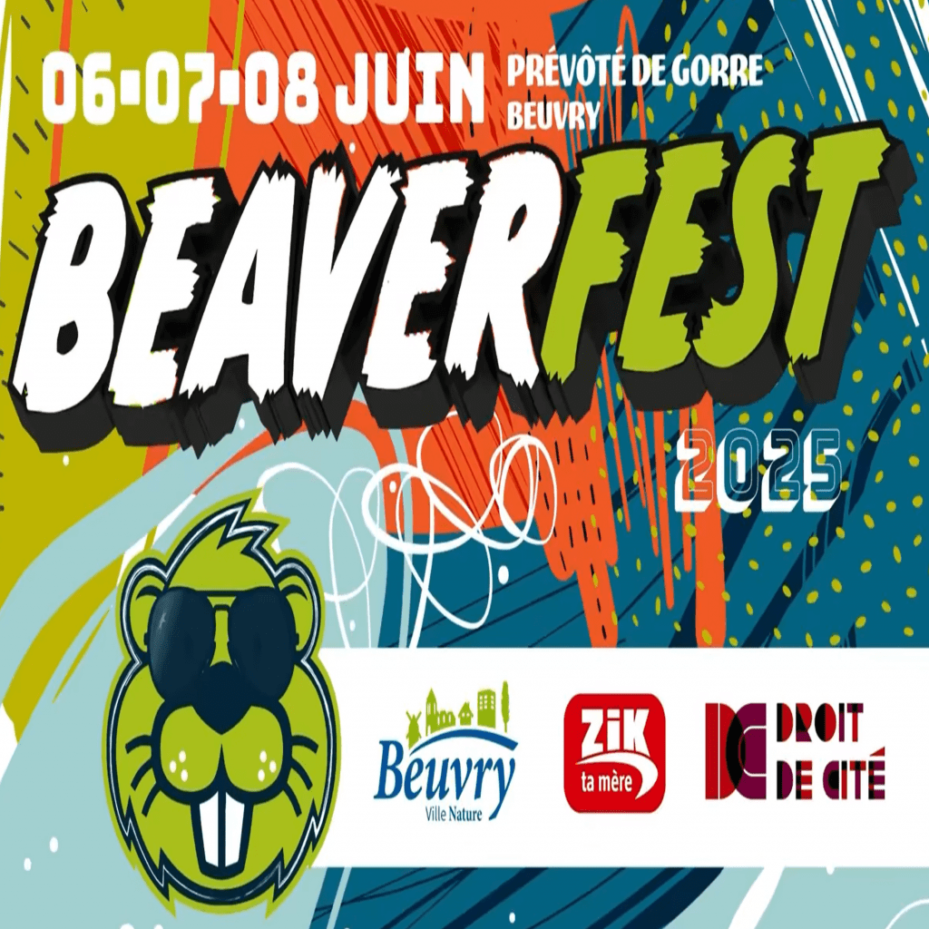Beaver Fest 2025 - Artoiscope